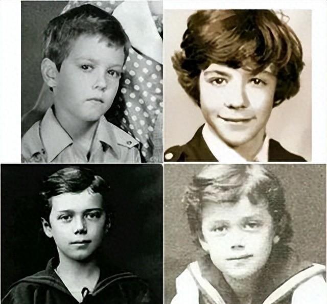 Striking similarity: What is the relationship between Medvedev and the ...