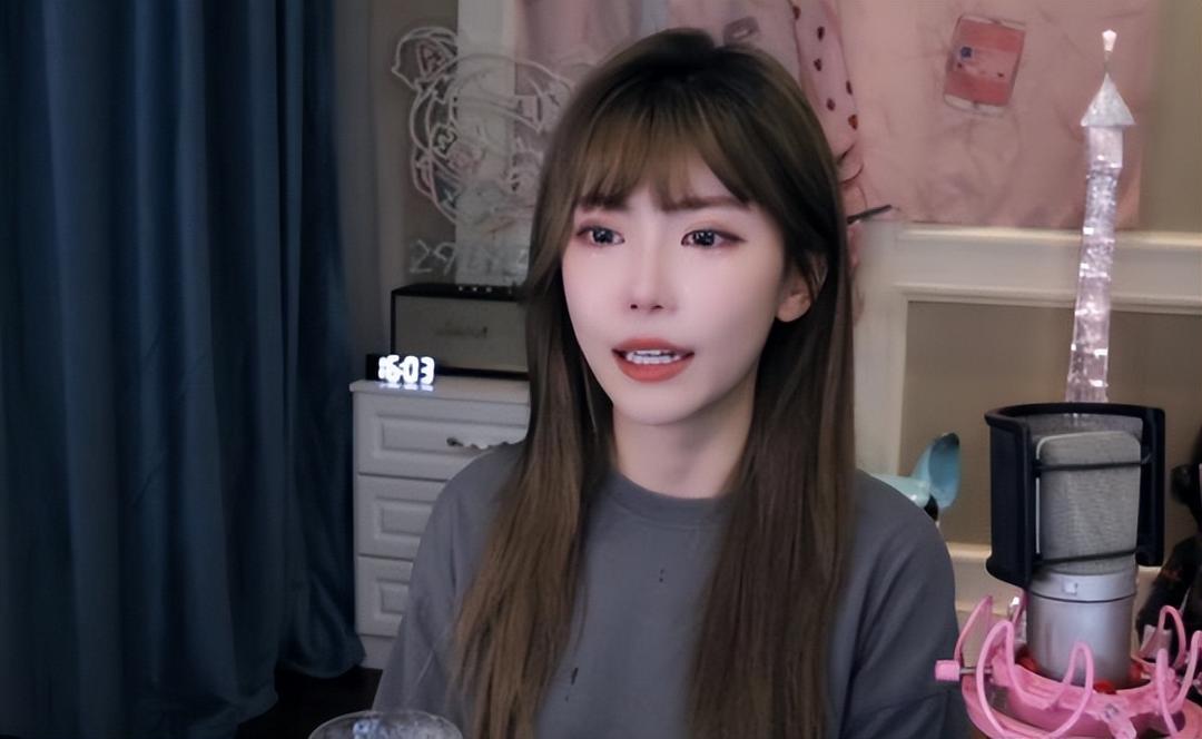 Zhou Shuyi admitted her mistake and apologized for her relationship ...