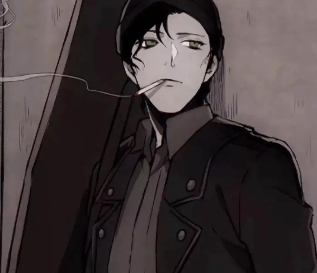 I almost missed it because of the name. This kind of pure love is so ...