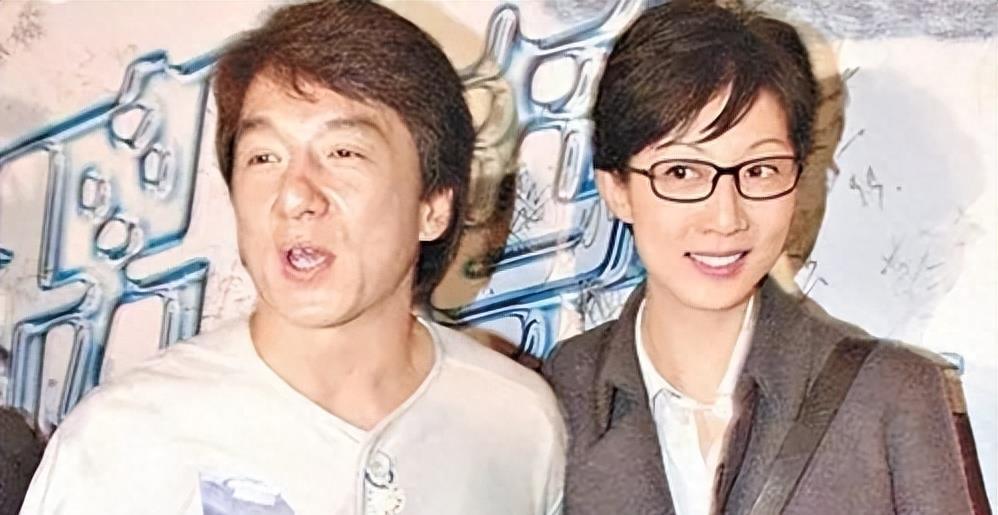 The 31-year-old illegitimate son of Jackie Chan and Teresa Teng was ...