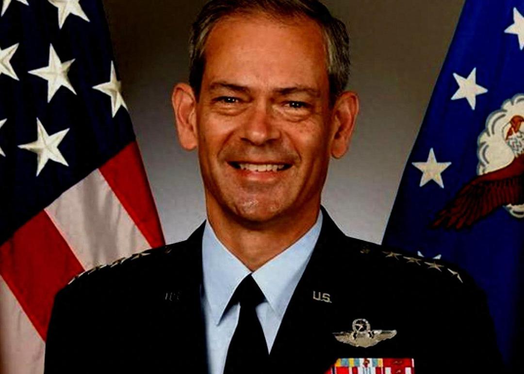 The top confrontation between China and the United States in the East ...