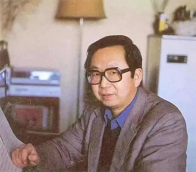Chen Li: He became famous with "Wang Ning Mei". He quit the music scene ...