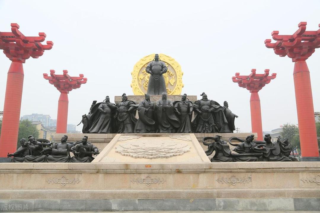 Li Shimin: A wise monarch with Hu people's blood - iNEWS