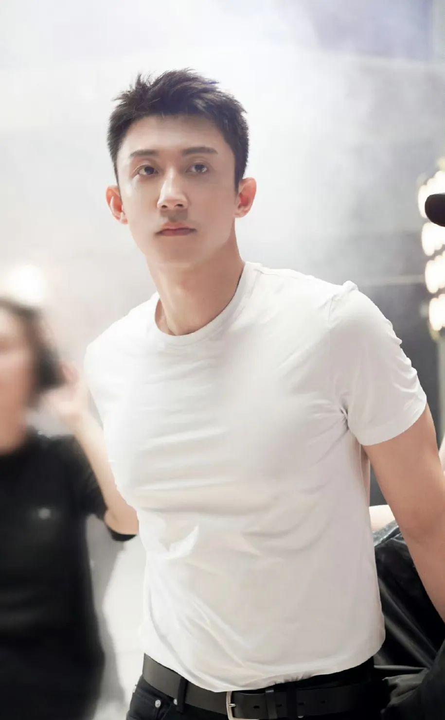 Lu Yuxiao and Chenglei fell in love because of drama? Yu Shimei fans ...