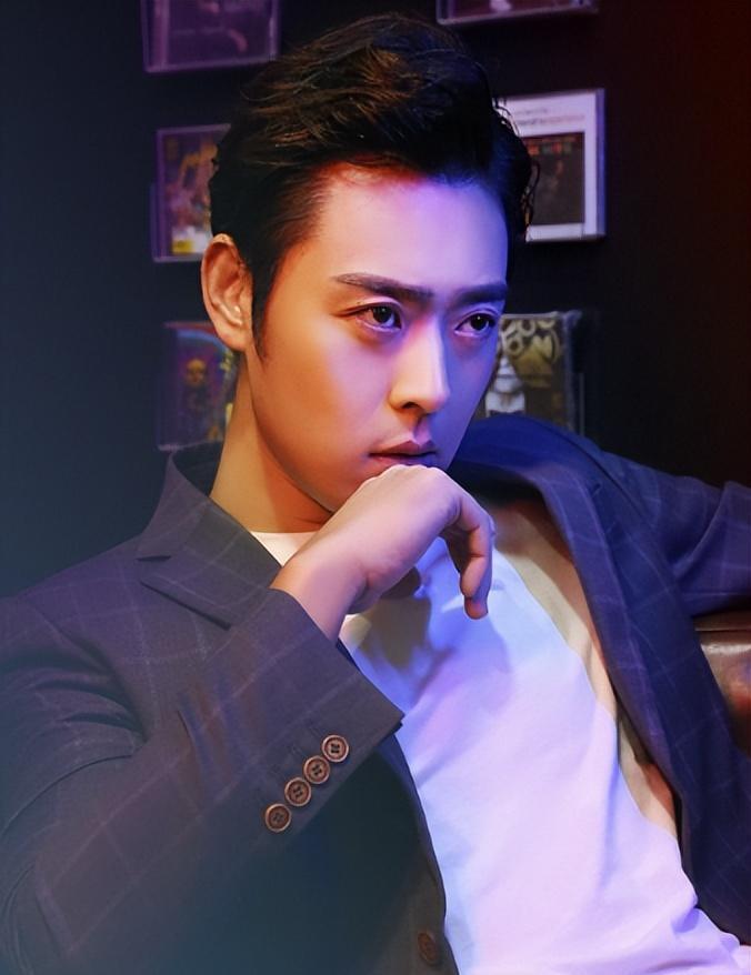 Zhang Tong's “disappearance” is the “sadness” of the entertainment ...