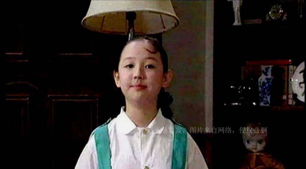 Guan Ling realized her family life and said she had forgotten about ...