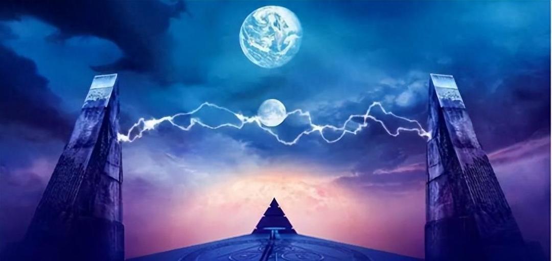 The end of science is theology? Experts discover Akashic Records ...