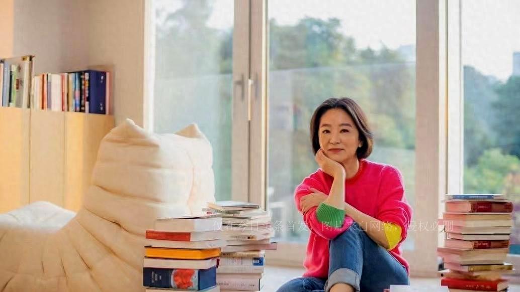 69-year-old Brigitte Lin caused controversy when she was suspected of ...