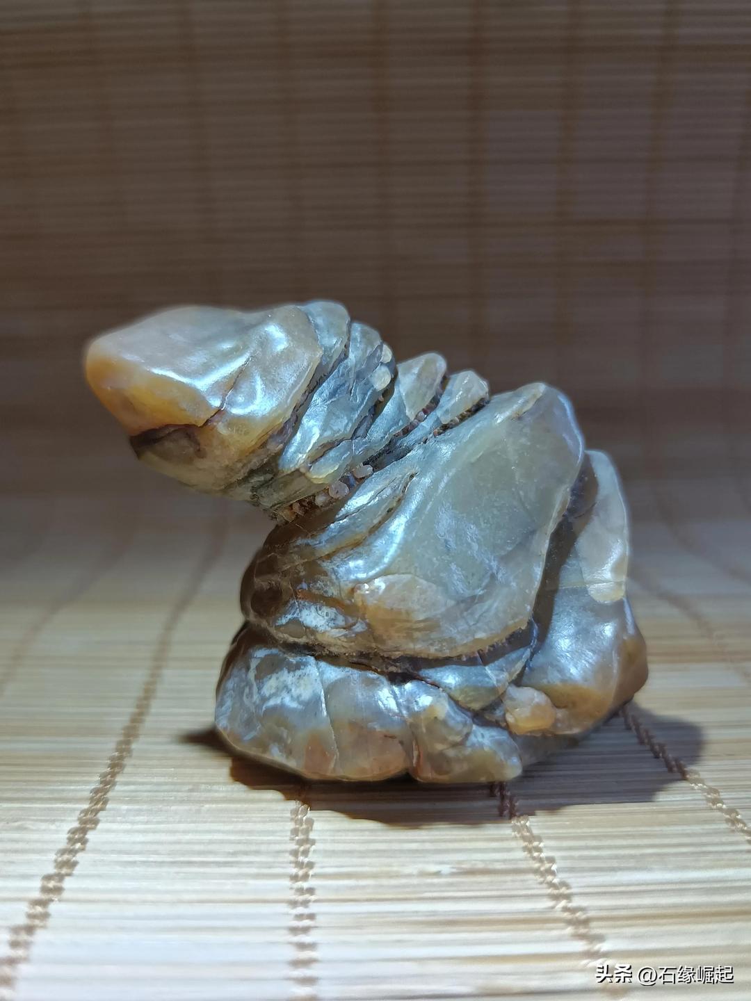 How to play with stones and create a breathtaking sense of luxury at ...