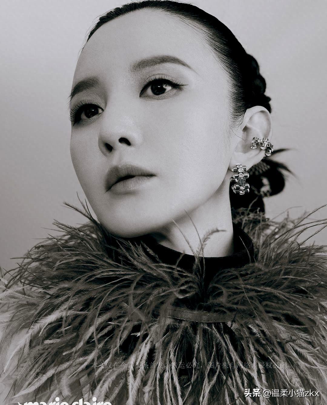 Zhang Meng's life chess game. Every move seems to have been planned ...