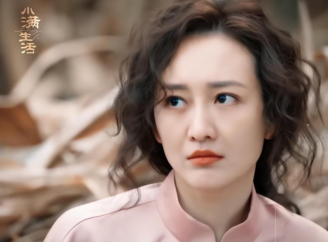 "Xiao Man's Life": Director Wang Jun's new work is a hit, and the family drama arouses the ...