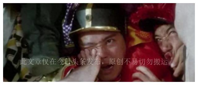 Stephen Chow: "Unless it's Michelle Reis' toes, if it's a stunt double ...