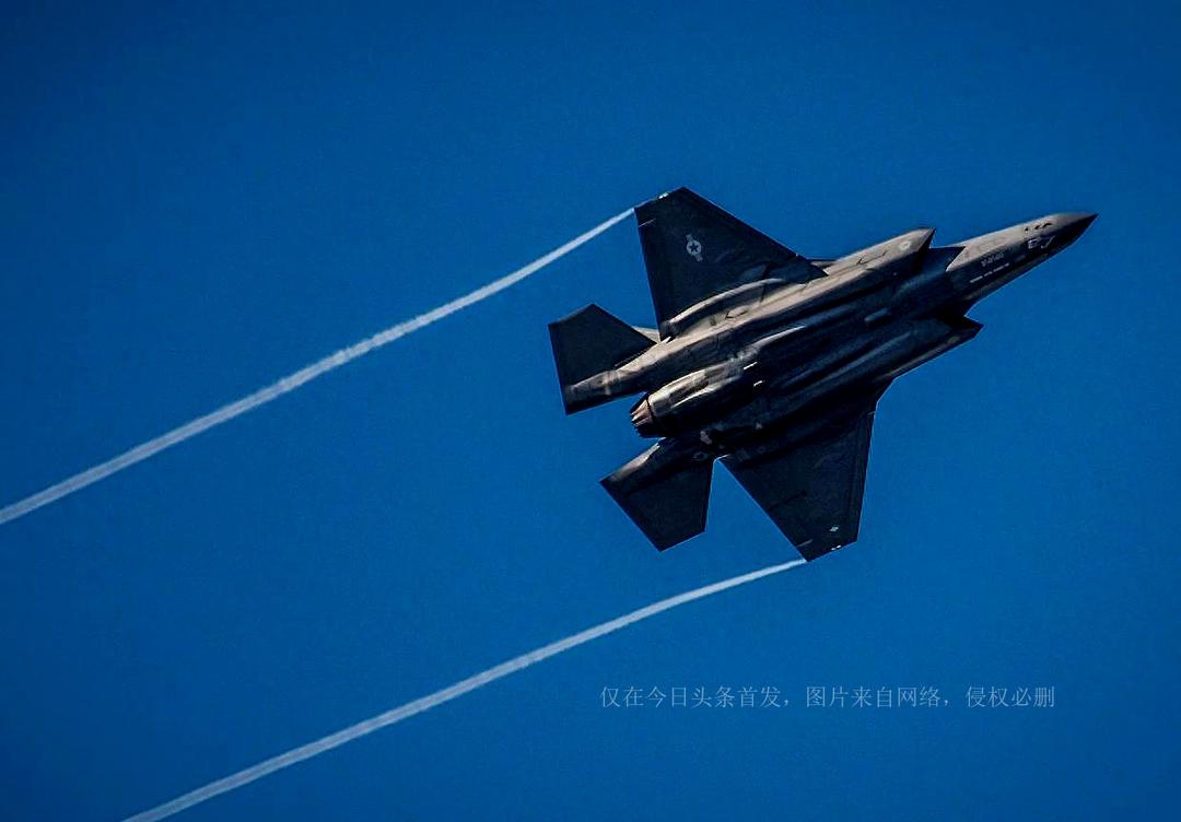 The U.S. military fighter jet disappeared after crashing and was worth ...