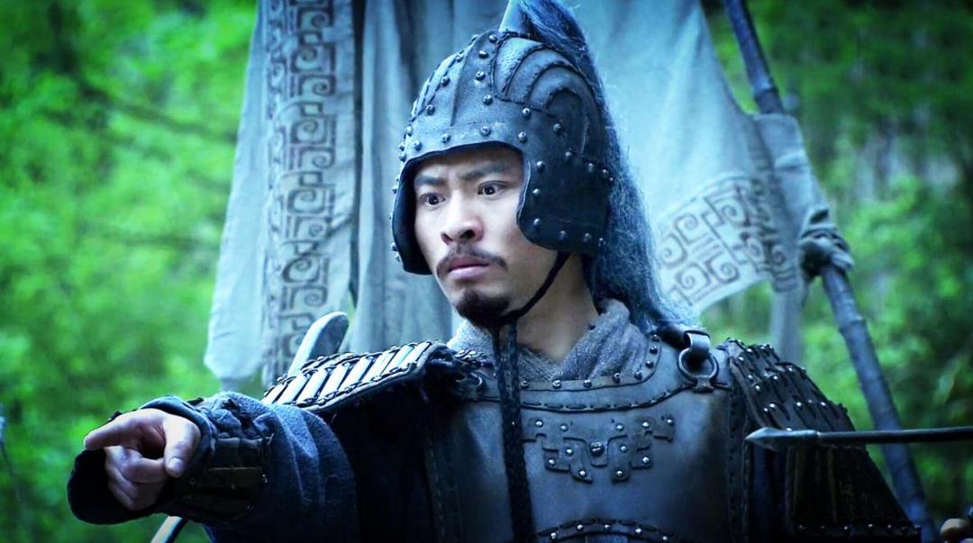 How many warriors does Wei Yan have under his command? Why did Kong ...