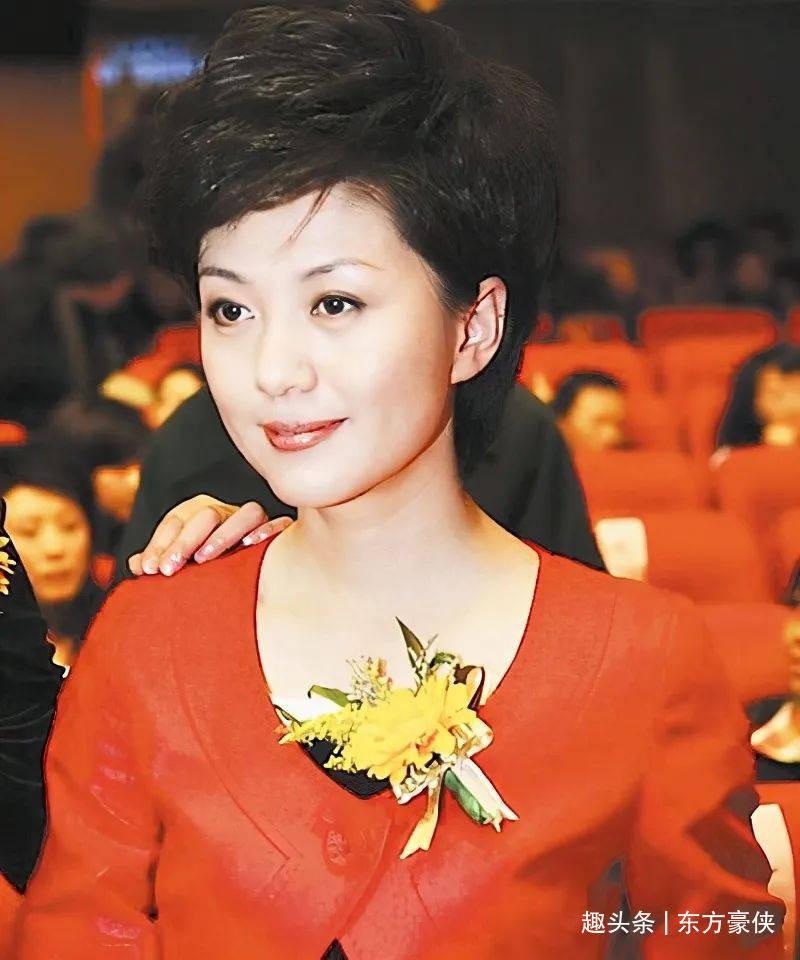 Ranking list of popular female hosts on TV in 2023, they are so ...