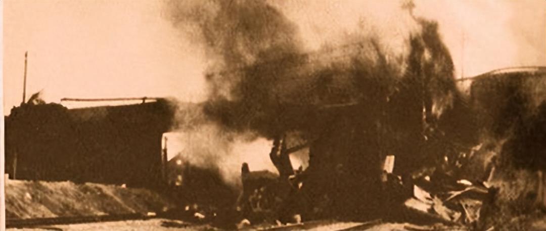 It tells the story of the PLA bombing that killed the Snake King in ...