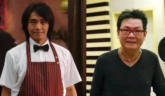 Shi Banyu, the voice-over character of Stephen Chow, was demolished and ...