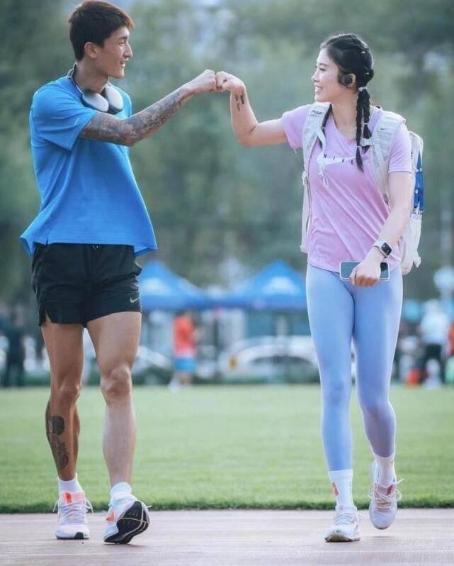 The love story between Wu Yanni and Qiao Zhen may come to an end. Xia ...