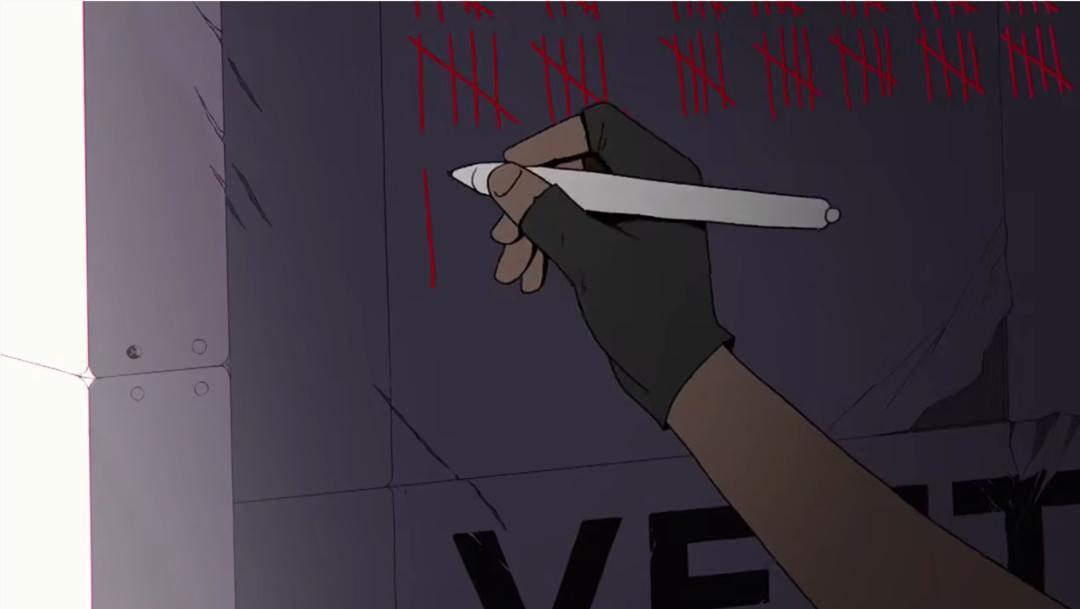 Cargo spaceship Demeter 227 lost contact, survival is an even bigger ...