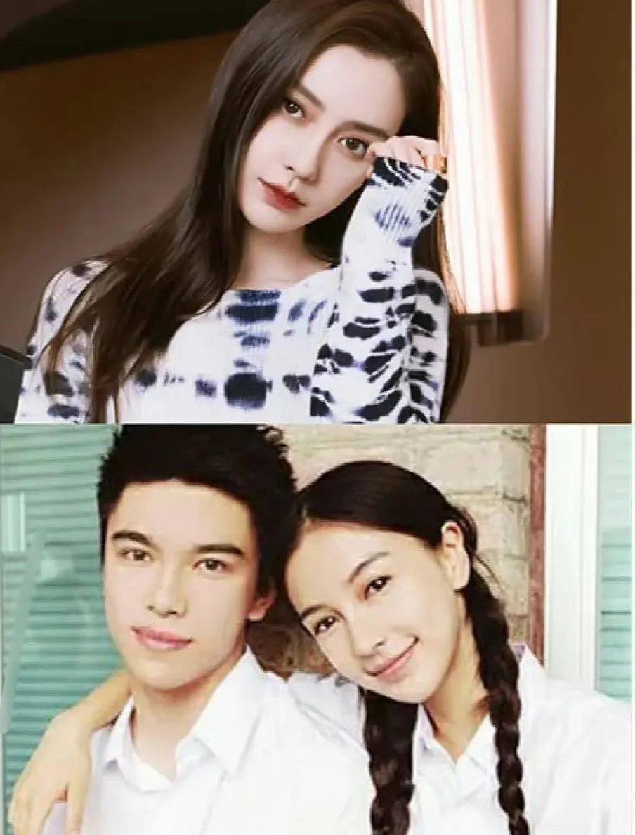 Zhang Ziyi has a fresh boyfriend? Dong Zijian's blind date was ...
