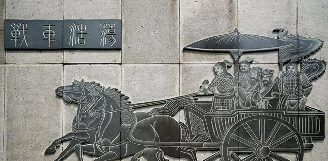 What role did chariots play in the Shang Dynasty wars? What did the ...