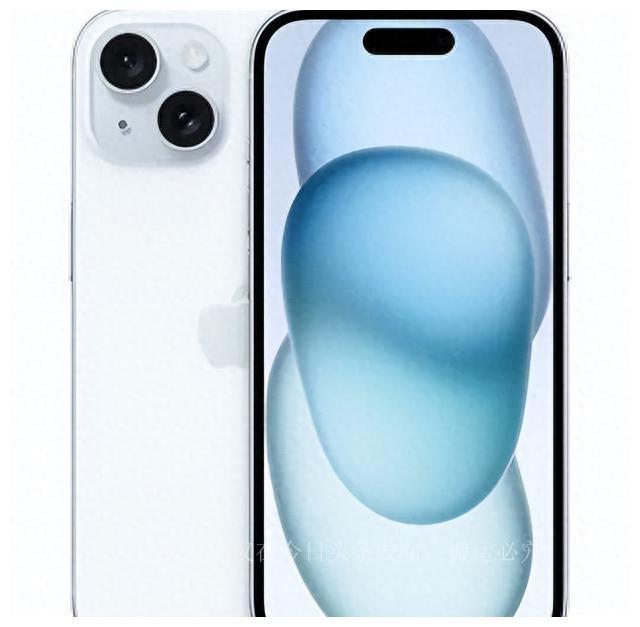 iPhone 15 compared to Huawei Mate 60, 60Hz at 6,000 yuan, will everyone ...