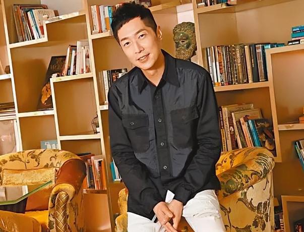 52-year-old Ma Junwei announced his retirement from acting for the time being. He was ...