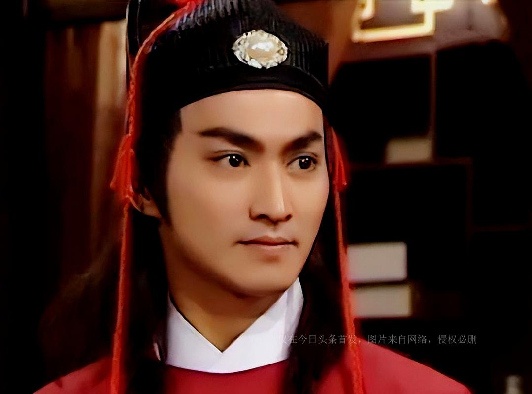 The martial arts actor also spoke out. He Jiajin angrily criticized the ...