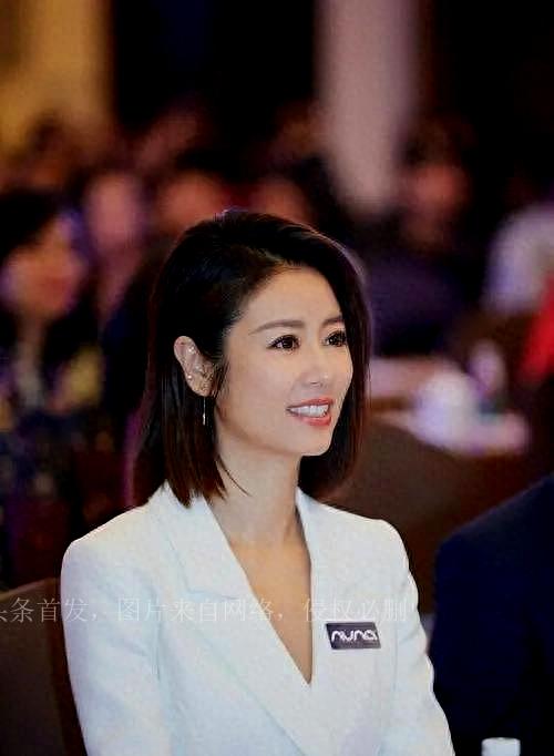 Ruby Lin, who was scolded to "get out of China", has embarked on another path as an actress! - iNEWS