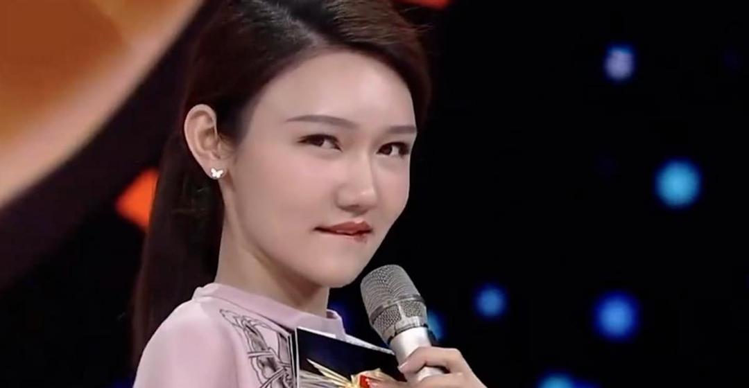 Shocking! Long Yang reached the top, stunning the audience, and the ...