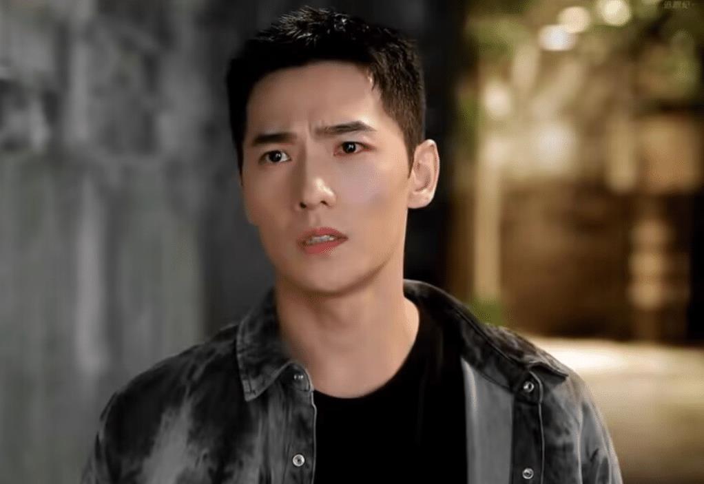 Did the show collapse before filming even started? Yang Yang asked fans ...
