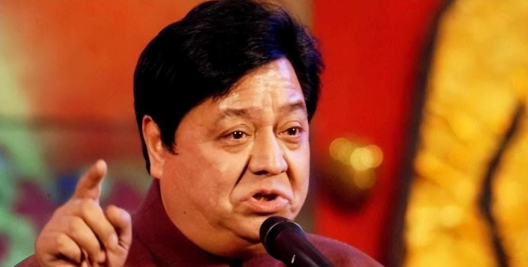 "Getting rid of" Zhao Benshan made himself king, and took Qiao Shan as ...