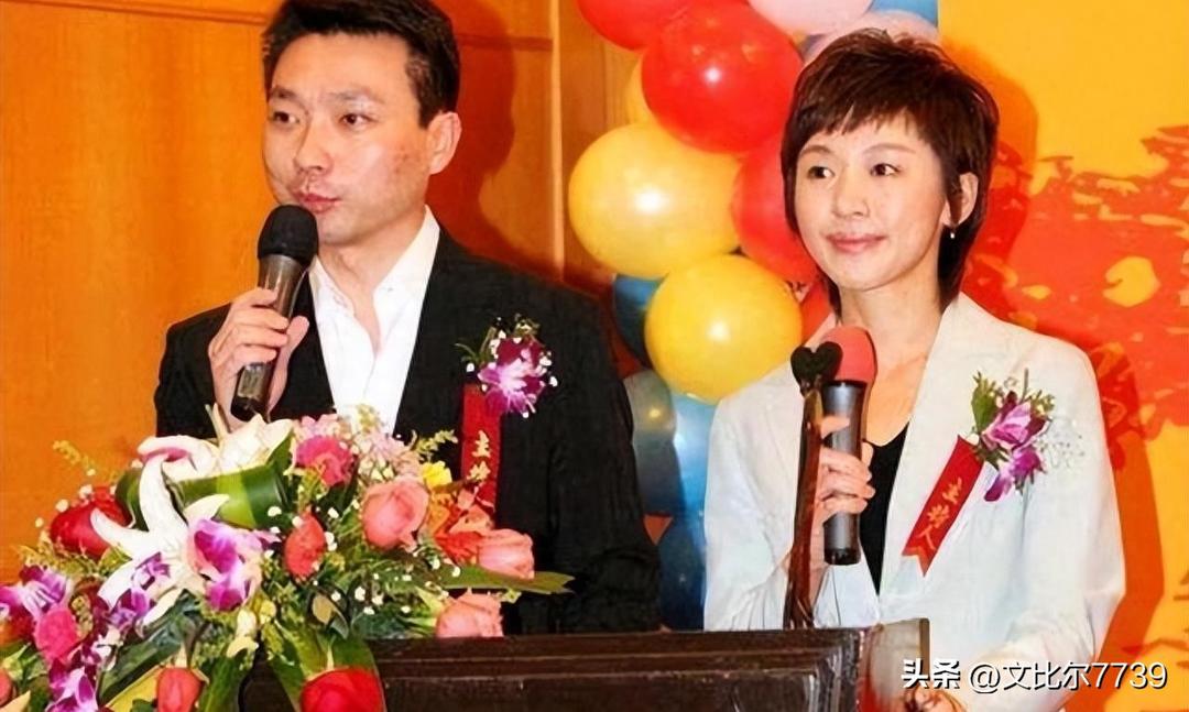 CCTV Kanghui's position will undergo major changes. Will he see his ...