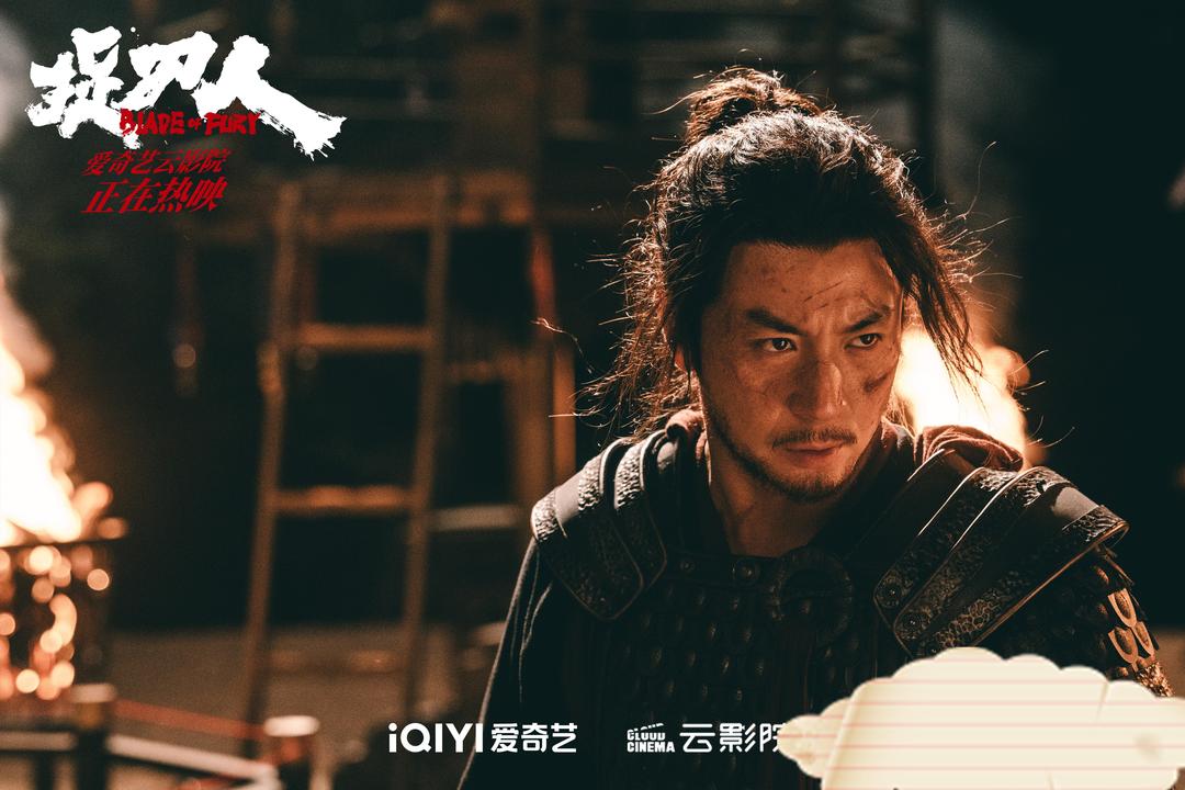 Shi Xiaolong won the game, successfully copied Xie Miao's successful model, and his new film won ...