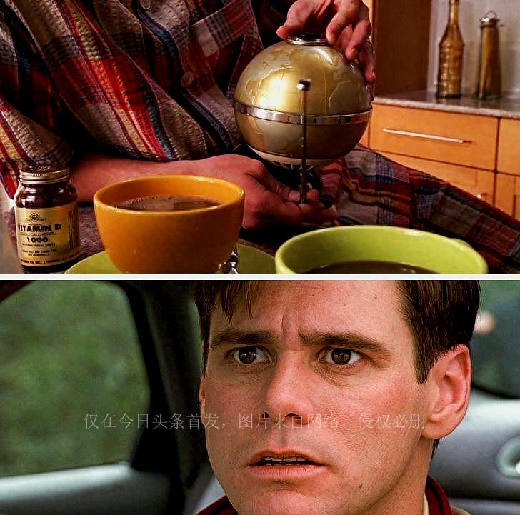 22 easily overlooked details in movies make people feel the gap - iNEWS