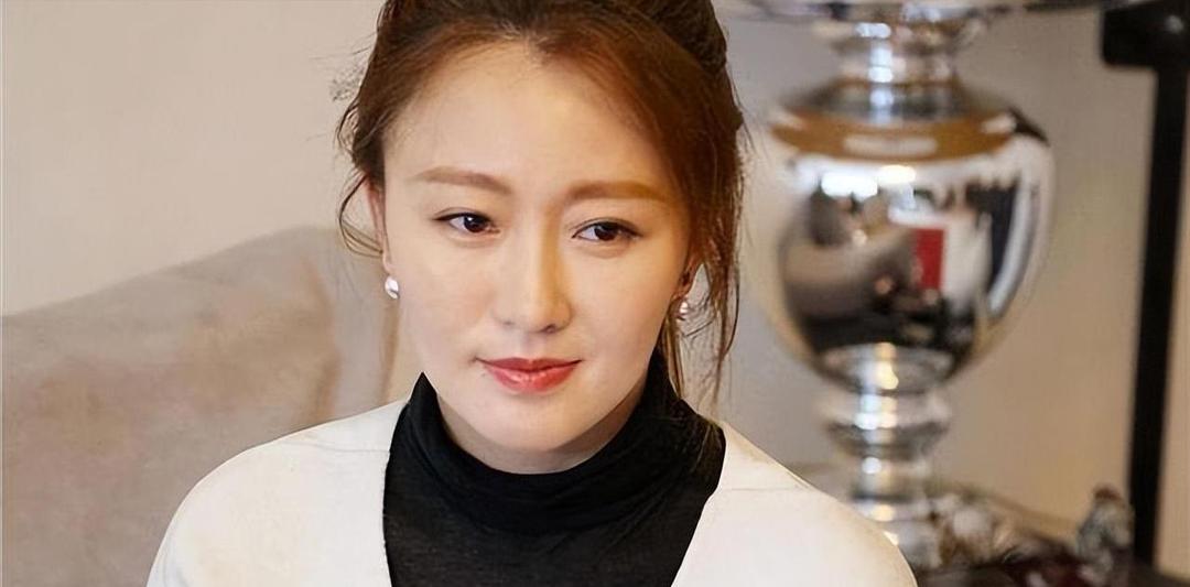 Pan Yang: Is it all thanks to Pan Changjiang that I married a ...