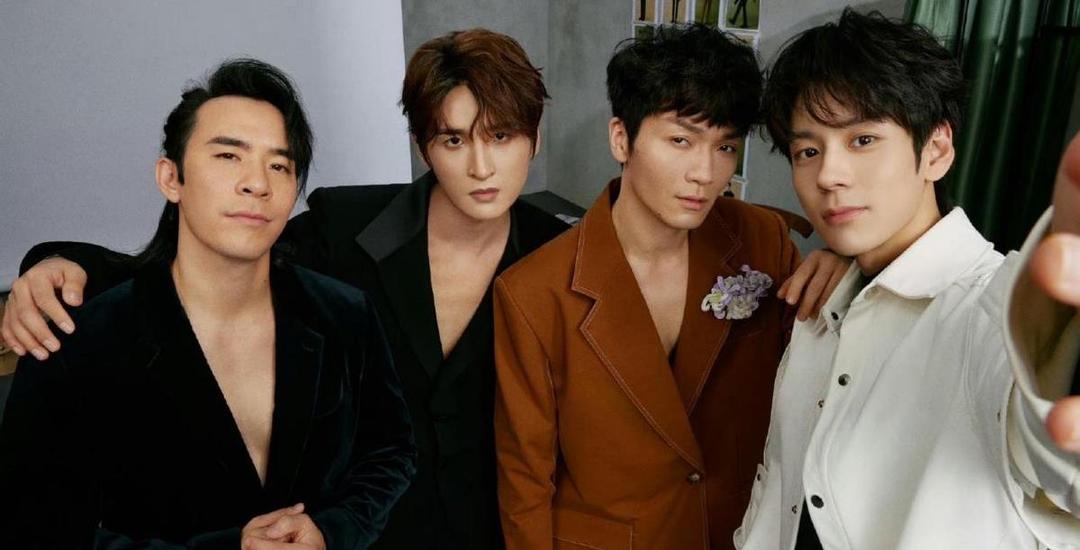 This time, 42-year-old Chen Chusheng broke the record of "Call Me by ...