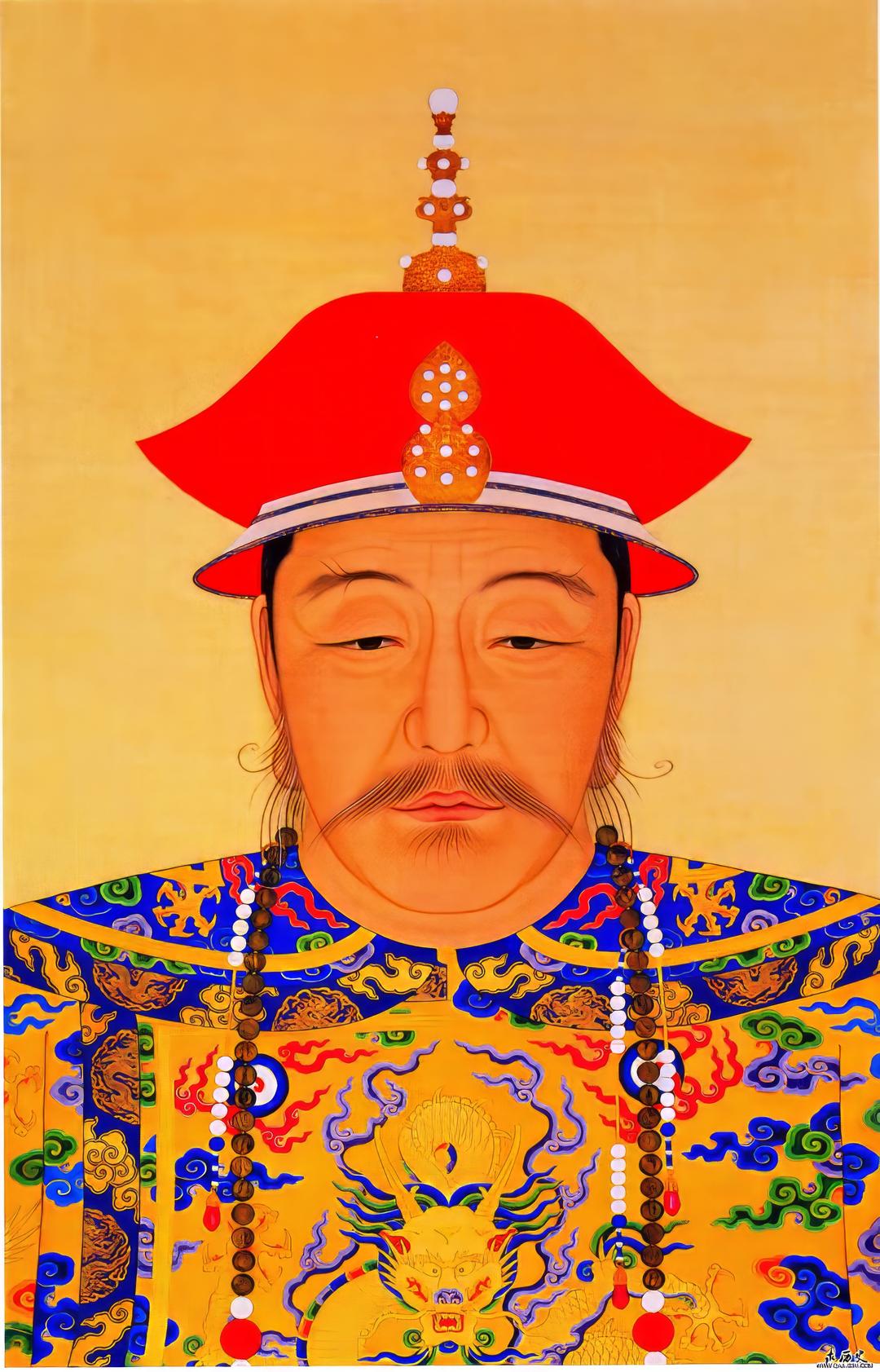 The Rise of the Qing Dynasty: Looking at the life of Nurhaci from the battle of Ningyuan - iMedia