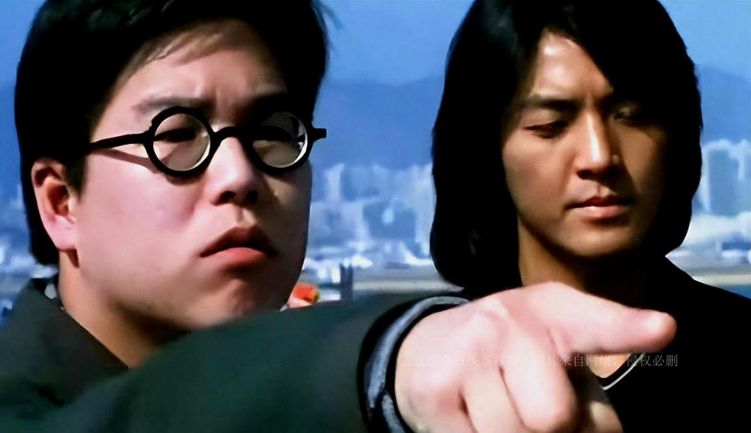 Lin Xiaofeng returned to Hong Kong to reunite with his parents. Lin's ...