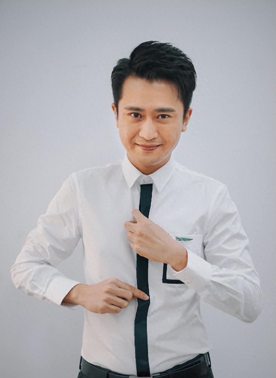 The entertainment industry was shocked! Host Yang Fan broke the news and revealed the secret ...