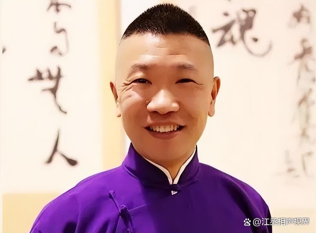 Gao Hecai scolded Cao Yunjin and named three major crimes. Netizens ...