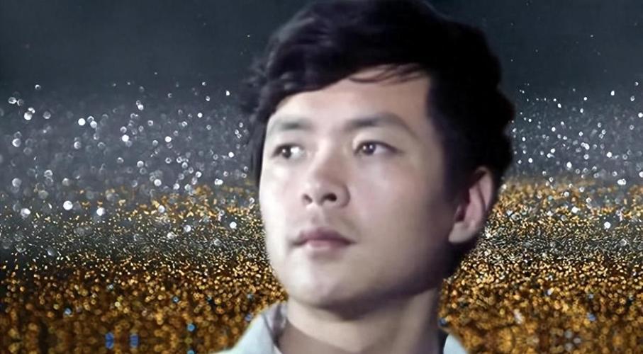 The 65-year-old "King of Prison Songs" Chi Zhiqiang, 37 years after he ...