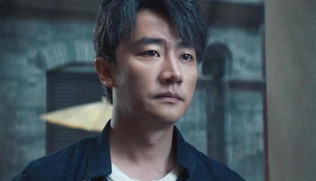 Another new suspense criminal investigation drama is coming, the actors ...