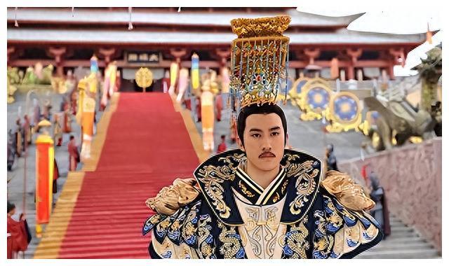 General Xue Rengui of the Tang Dynasty killed 130,000 Tiele people and ...