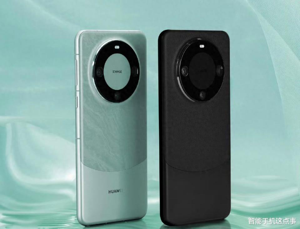 Save the good stuff for last! Huawei has 6 more products on the way ...