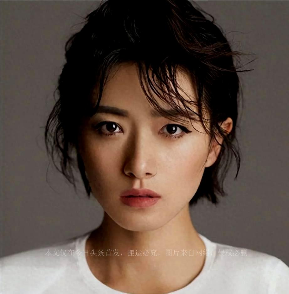 Known as the "cleanest" actress, she refused the director's unspoken ...