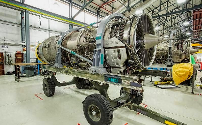 The F135 engine equipped on the F35 is called an artifact, but the gap ...