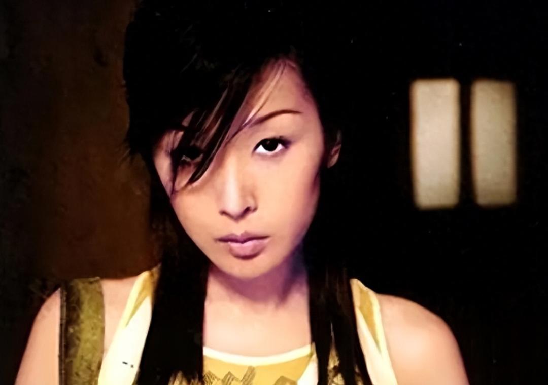 No amount of fame and fortune can save 51-year-old Sun Yue this time ...