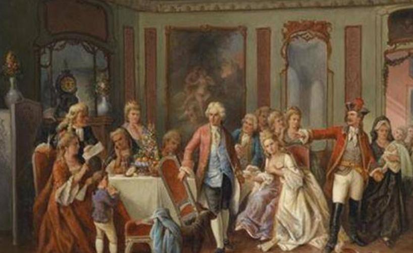 Cultural Exchanges and Medieval Arbitration Mechanisms: The Cross ...