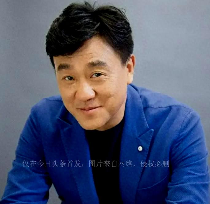 He Bing's "disappearance" is the "sadness" of the entertainment ...